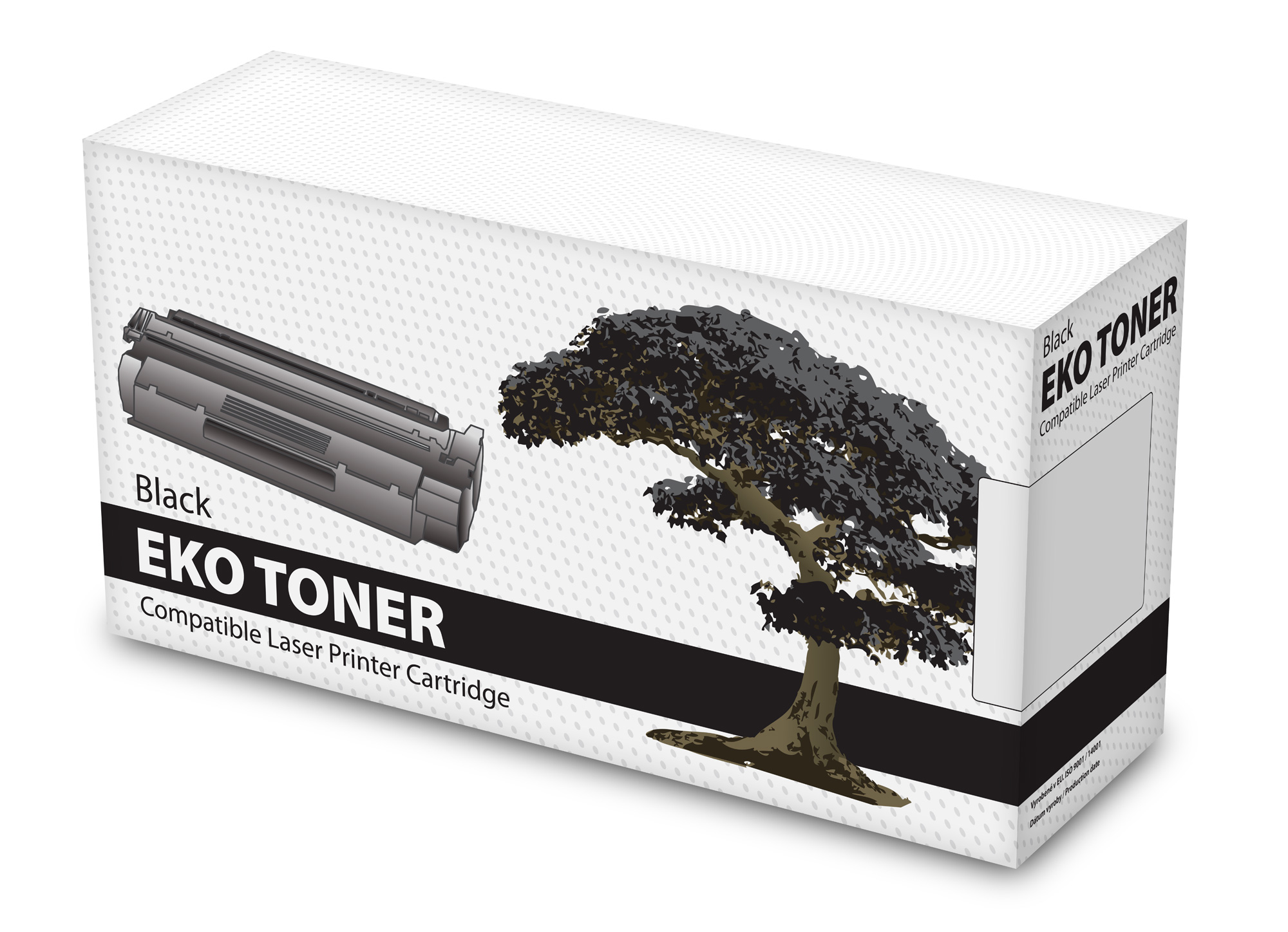 Kompatibilné tonery - Ekotoner.sk